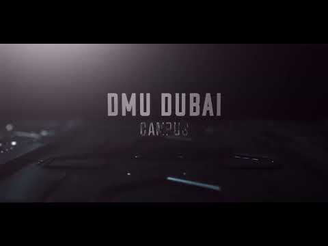 De Montfort University Dubai - All About DMU Dubai Campus