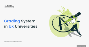 Grading System in UK Universities 2026
