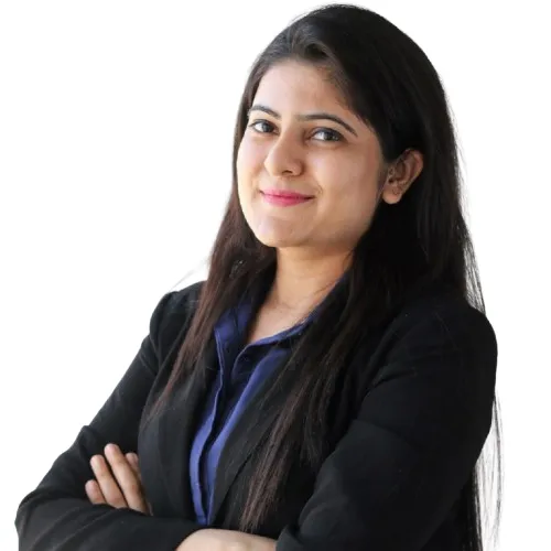 Damini Wadhwa - SecureMyScholarship